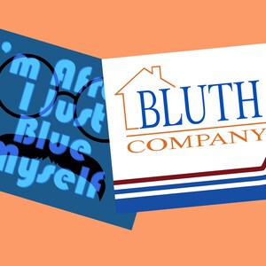 Arrested Development Printable Poster Party Props - Etsy