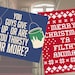 Home Alone Printable Poster Party Props - Etsy