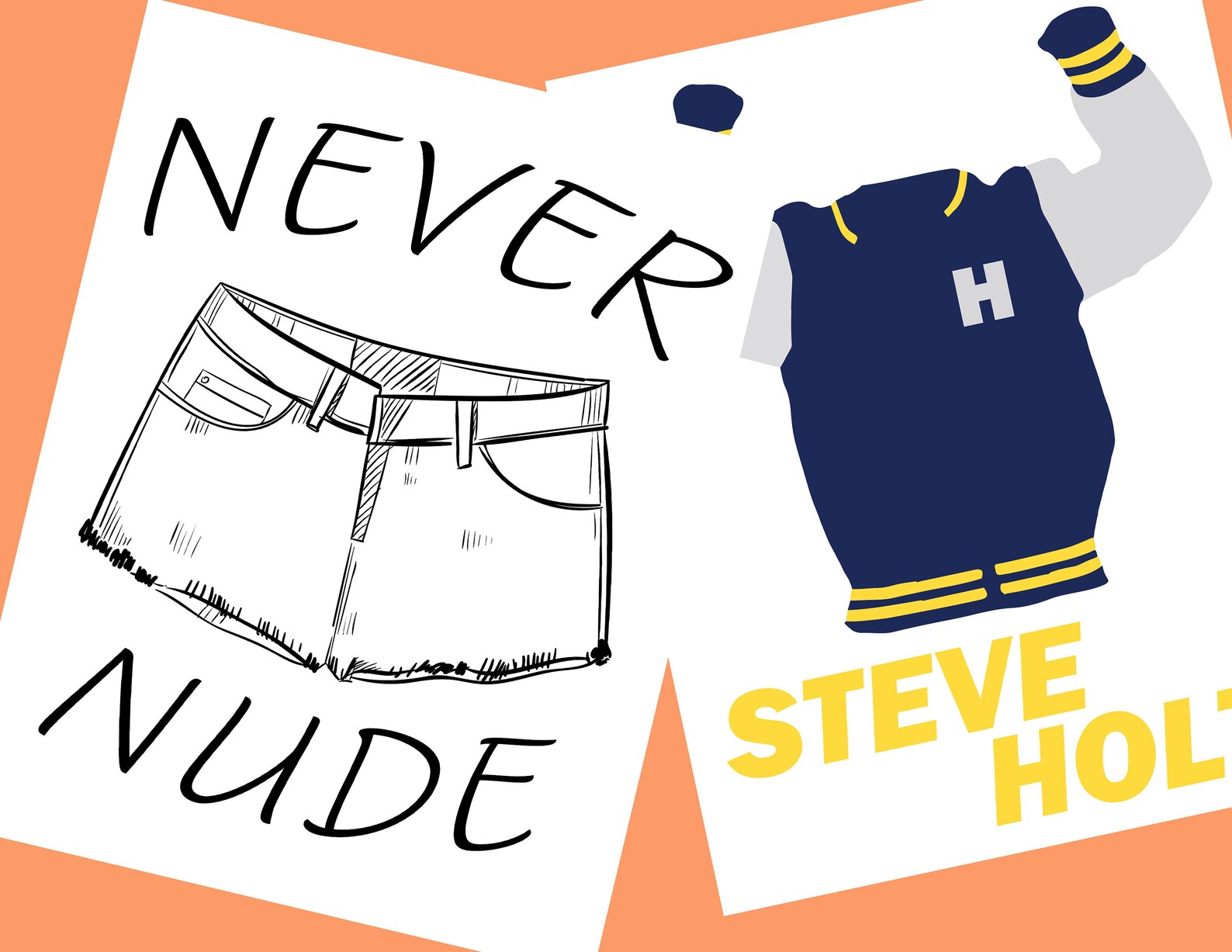 Arrested Development Printable Poster Party Props - Etsy