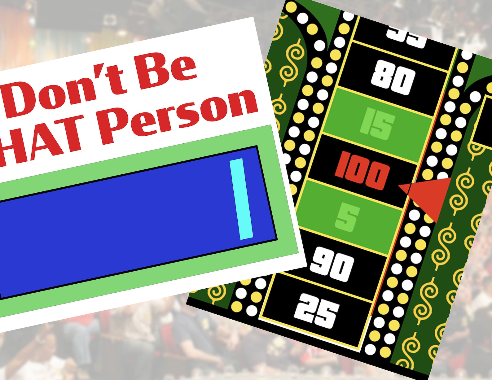 The Price is Right Printable Poster Party Props - Etsy