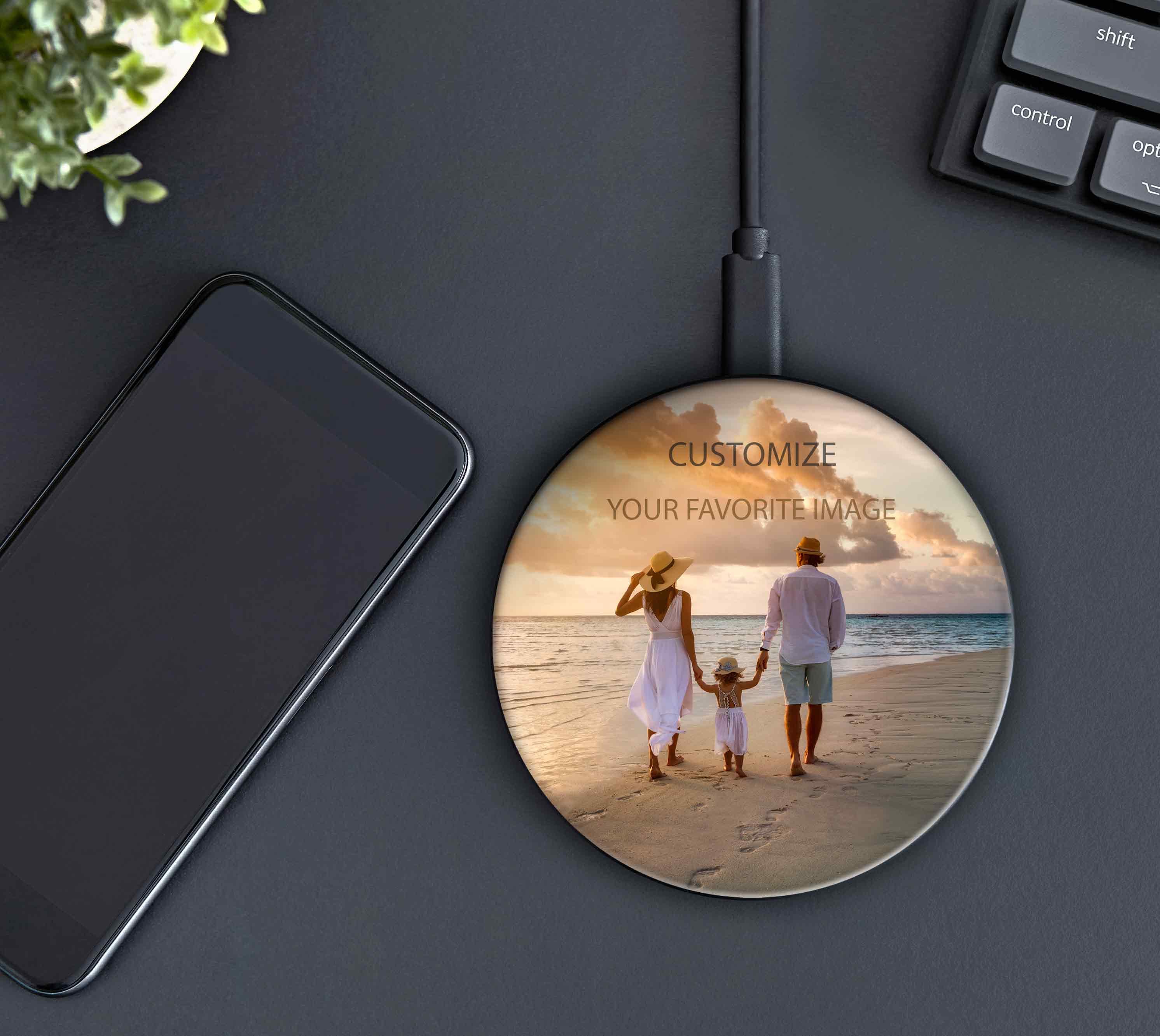 Phone Charger Band - Etsy