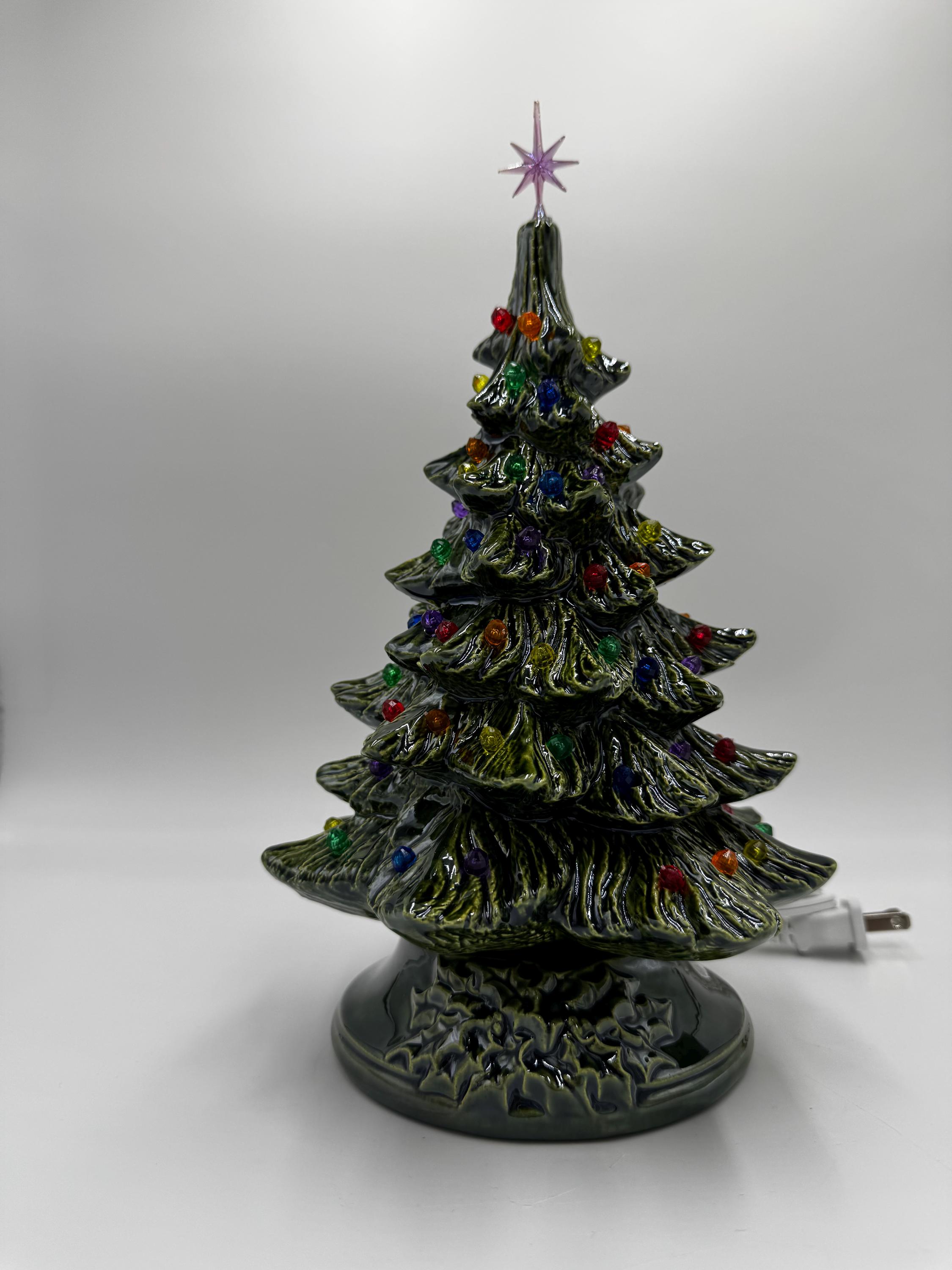 Small Christmas Tree - Etsy