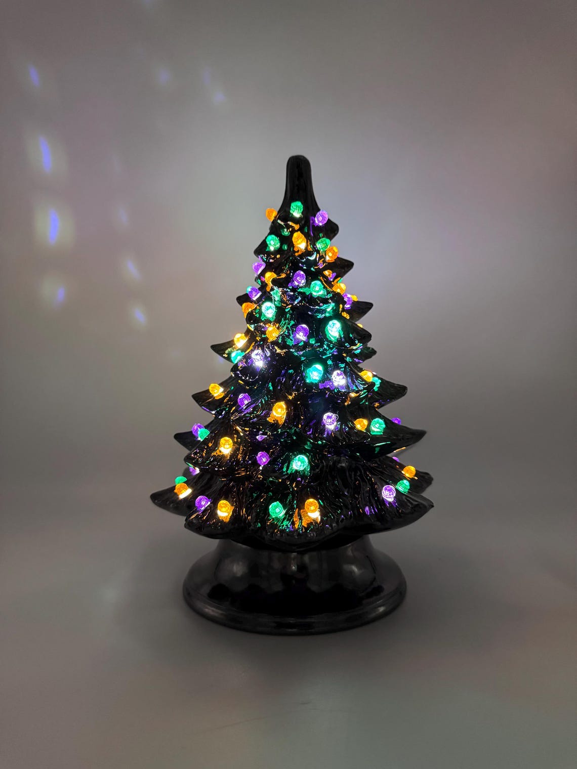 Small Christmas Tree - Etsy