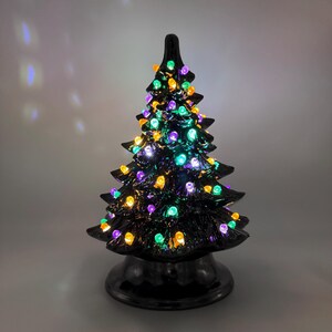 Small Christmas Tree - Etsy