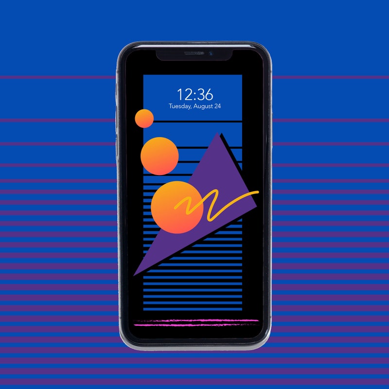 80's Desktop Wallpaper - Etsy