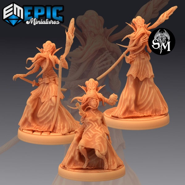 Epic Miniatures - Etsy