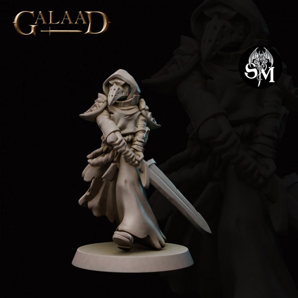 Cultist Miniatures - Etsy