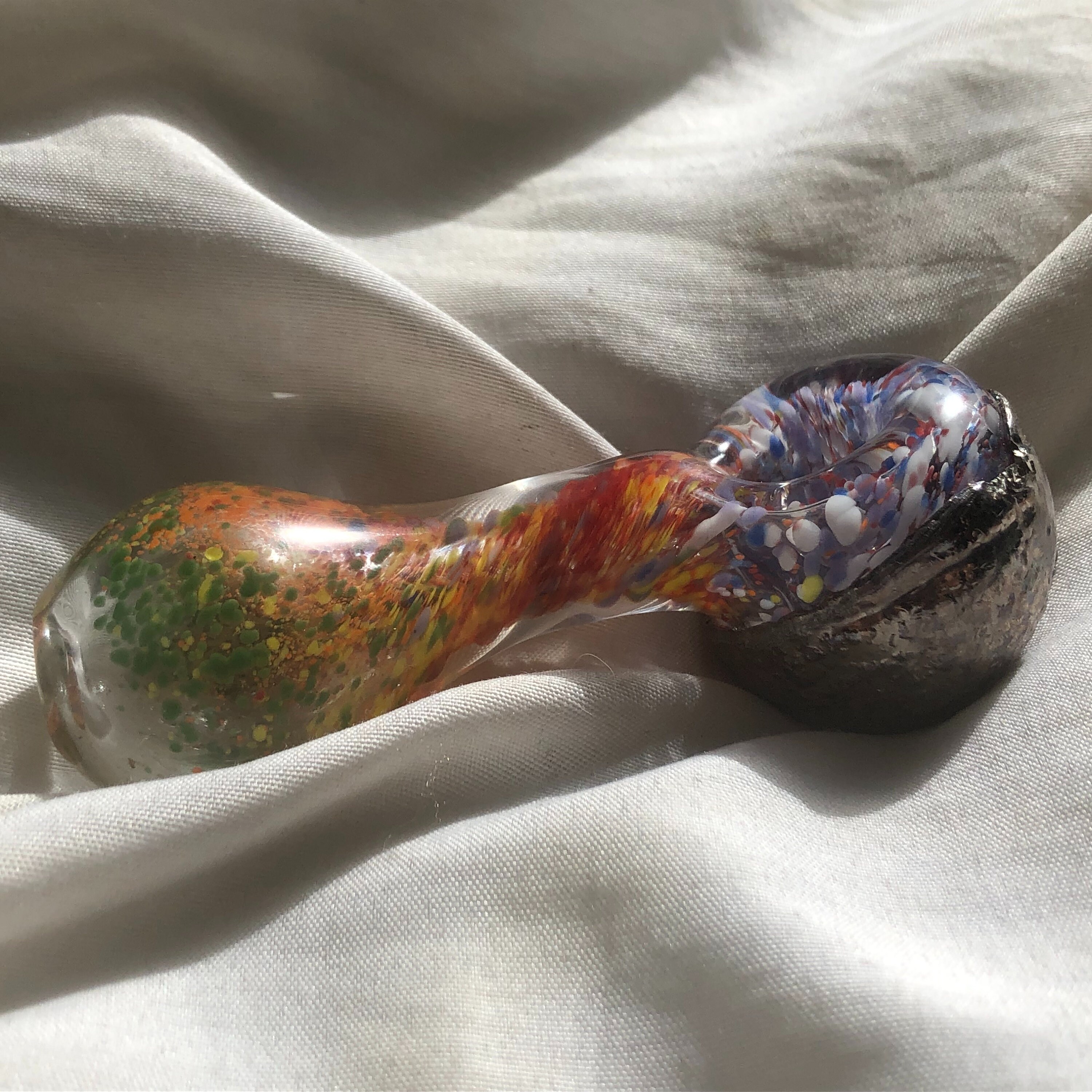 Metallic Glass