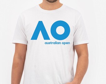 Australian Open | Etsy