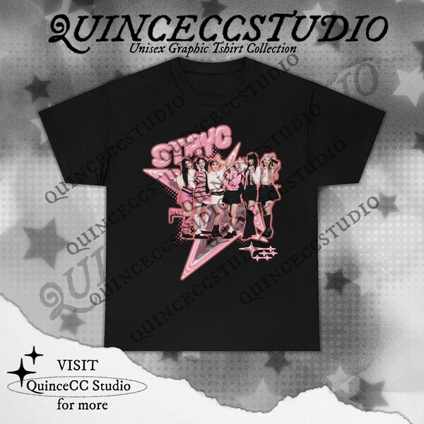 Kpop Xg Merch - Etsy