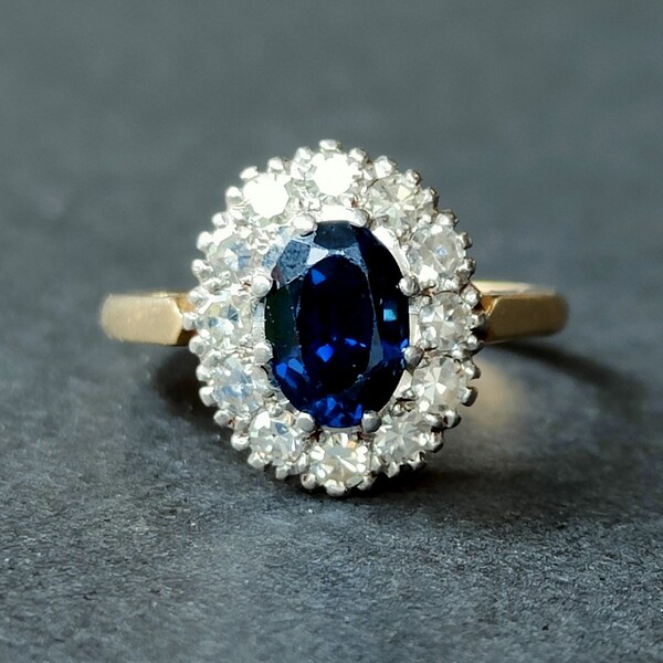 1960s Wedding Ring - Etsy