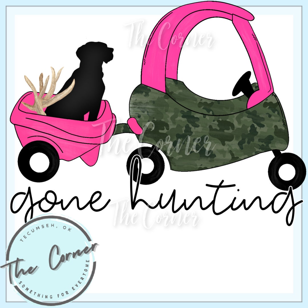 Girl Hunting Shirt Htv- Hunting Car Sublimation- Hunting Truck Shirt ...