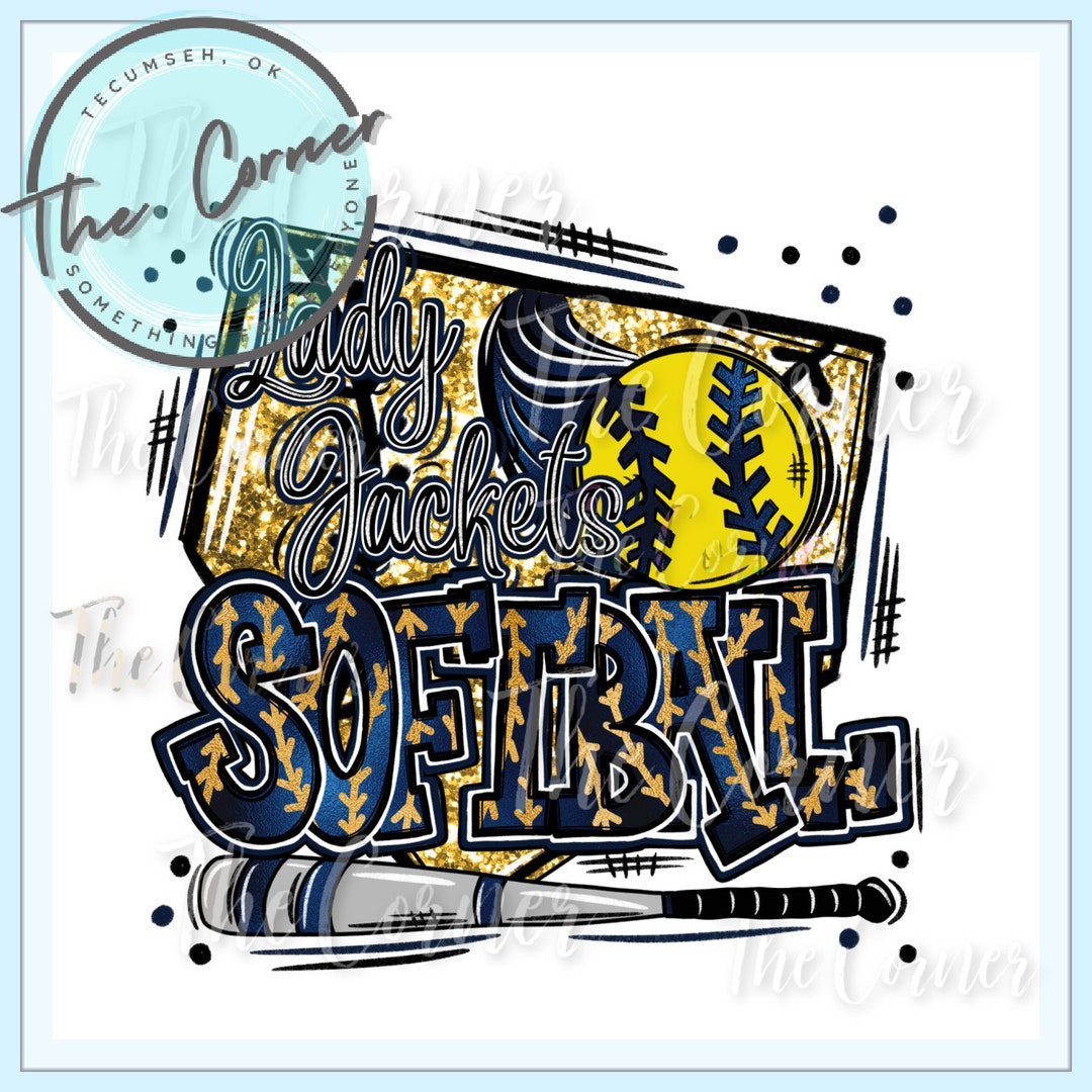 Softball Htv Transfer- Softball Home Htv- Baseball Sublimation ...