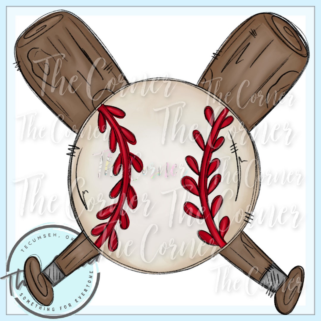 Baseball Htv Transfer- Softball Home Htv- Baseball Sublimation ...