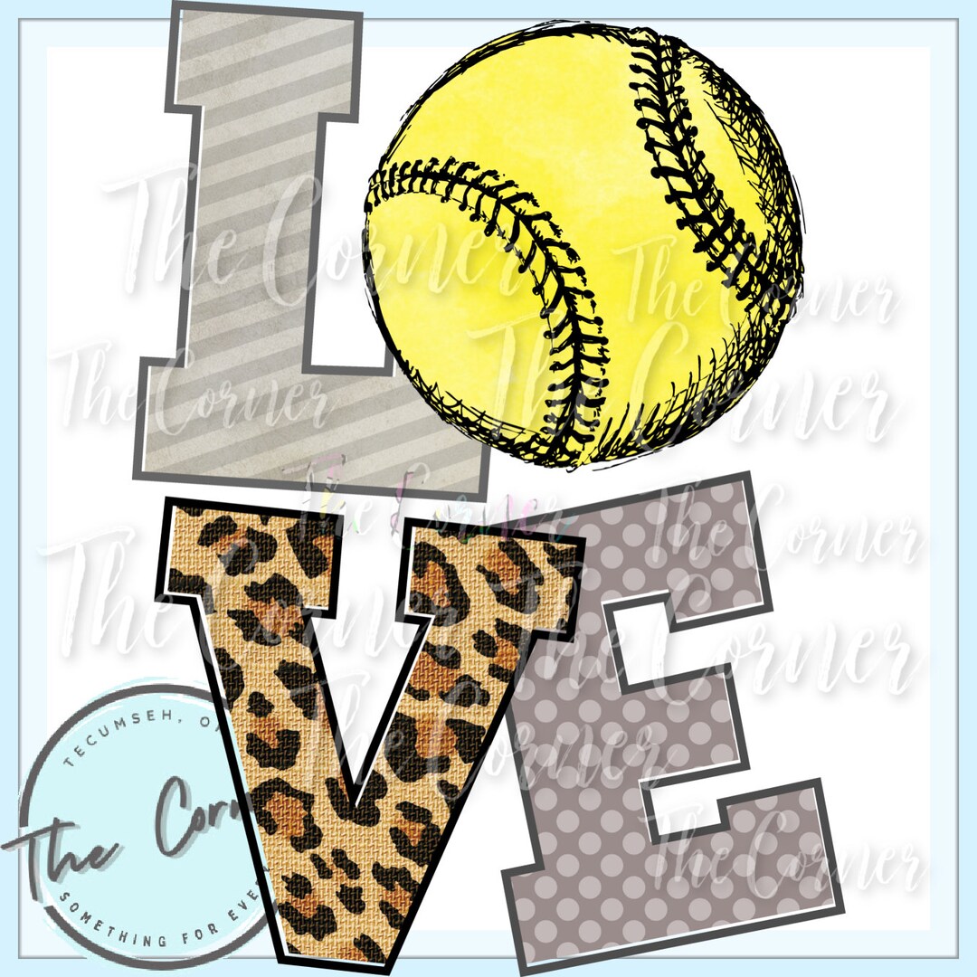 Baseball Htv Transfer- Softball Home Htv- Baseball Sublimation ...