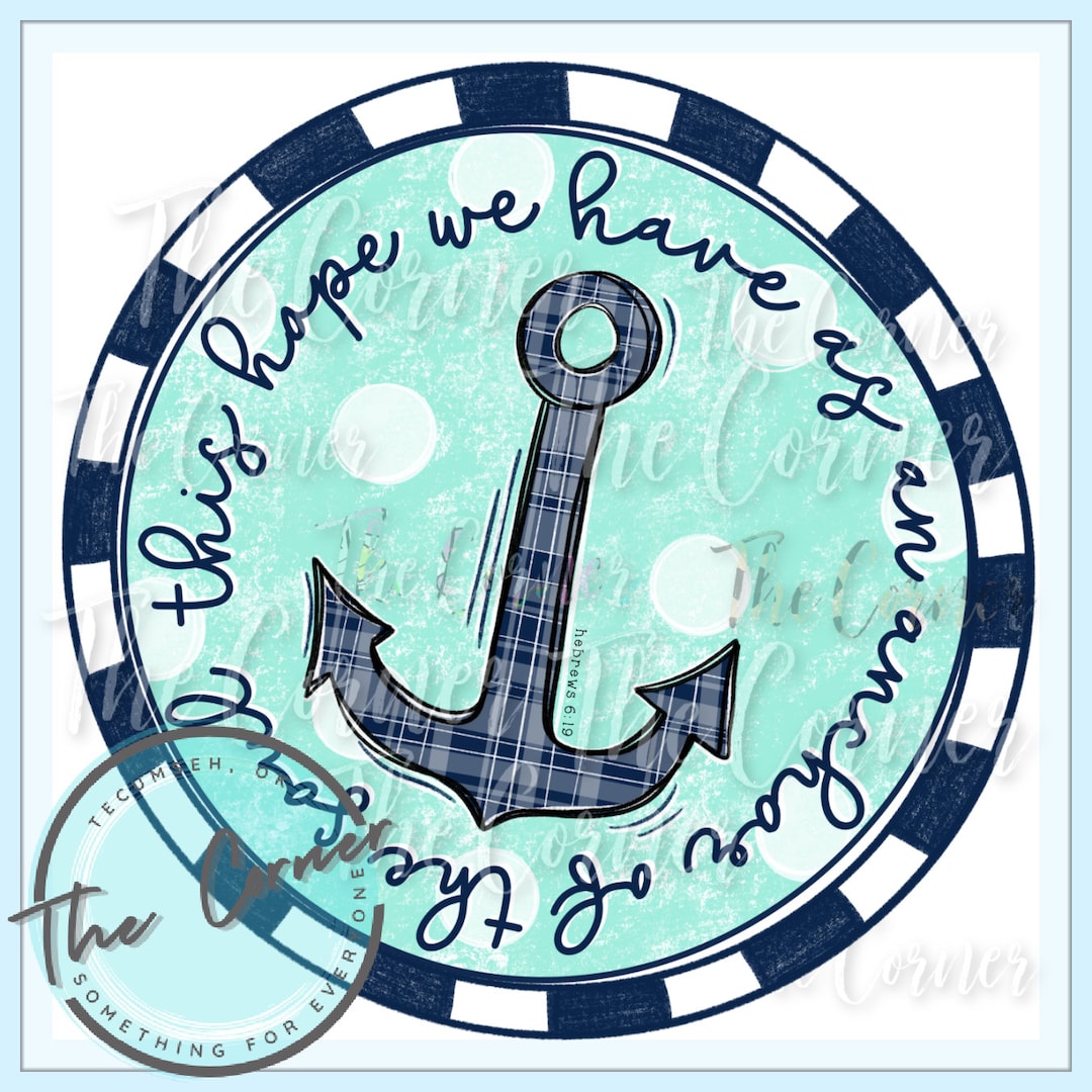 Anchor Summer Shirt Transfer- Aloha Summer Transfer- Beach Heat ...