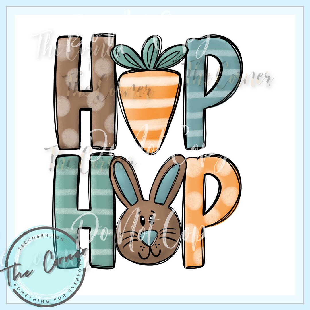 Easter Bunny Htv Transfer- Boy Bunny Sublimation- Bunny Shirt Design ...