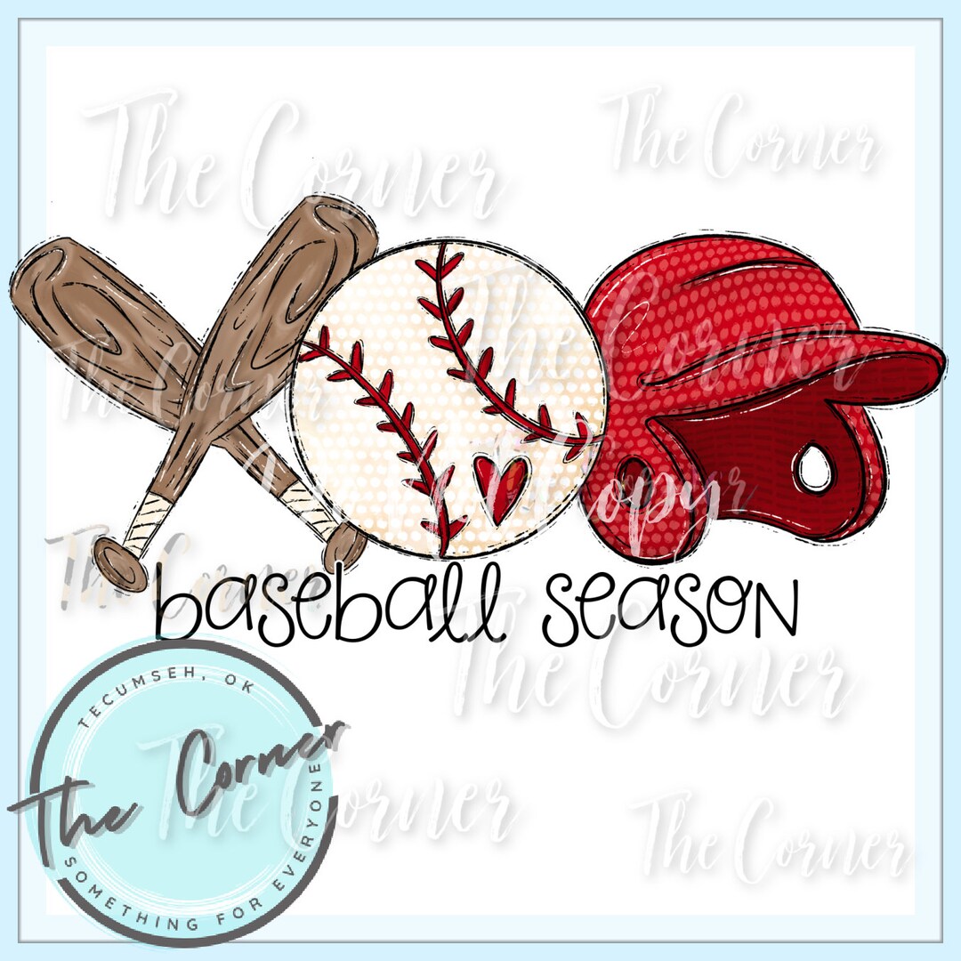 Baseball Htv Transfer Softball Home Htv Baseball - Etsy
