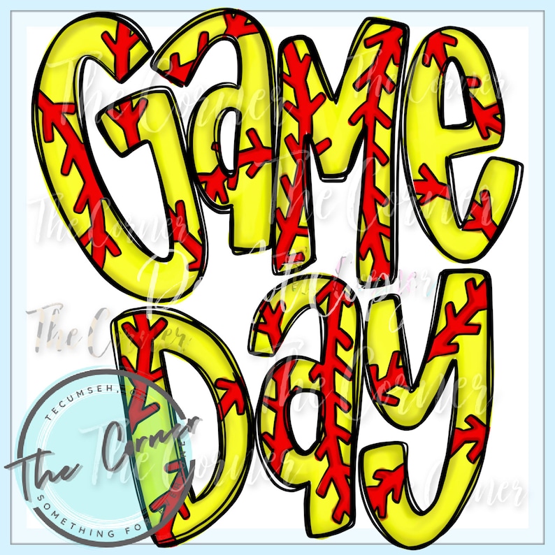 Softball Htv Transfer Softball Home Htv Baseball - Etsy