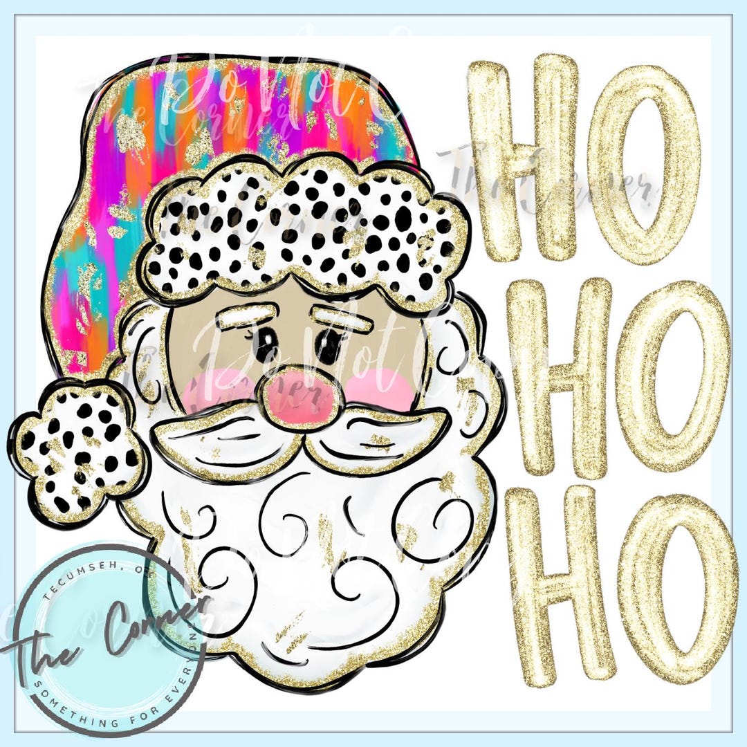 Merry Christmas Heat Transfer- Christmas HTV Transfer- Christmas ...