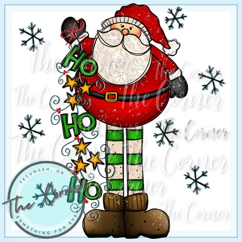 Merry Christmas Heat Press Transfer- Christmas HTV Transfer- Christmas ...
