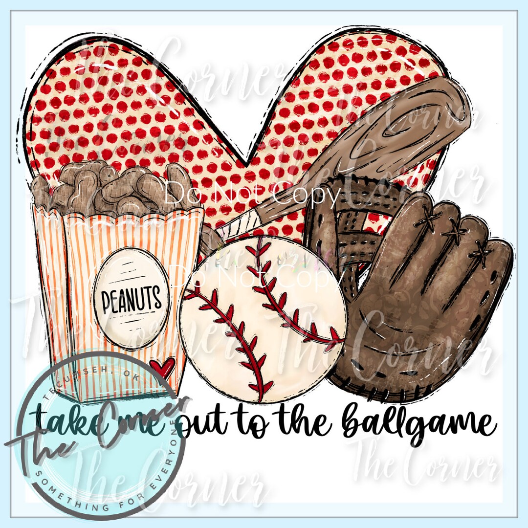 Baseball Htv Transfer- Softball Home Htv- Baseball Sublimation ...