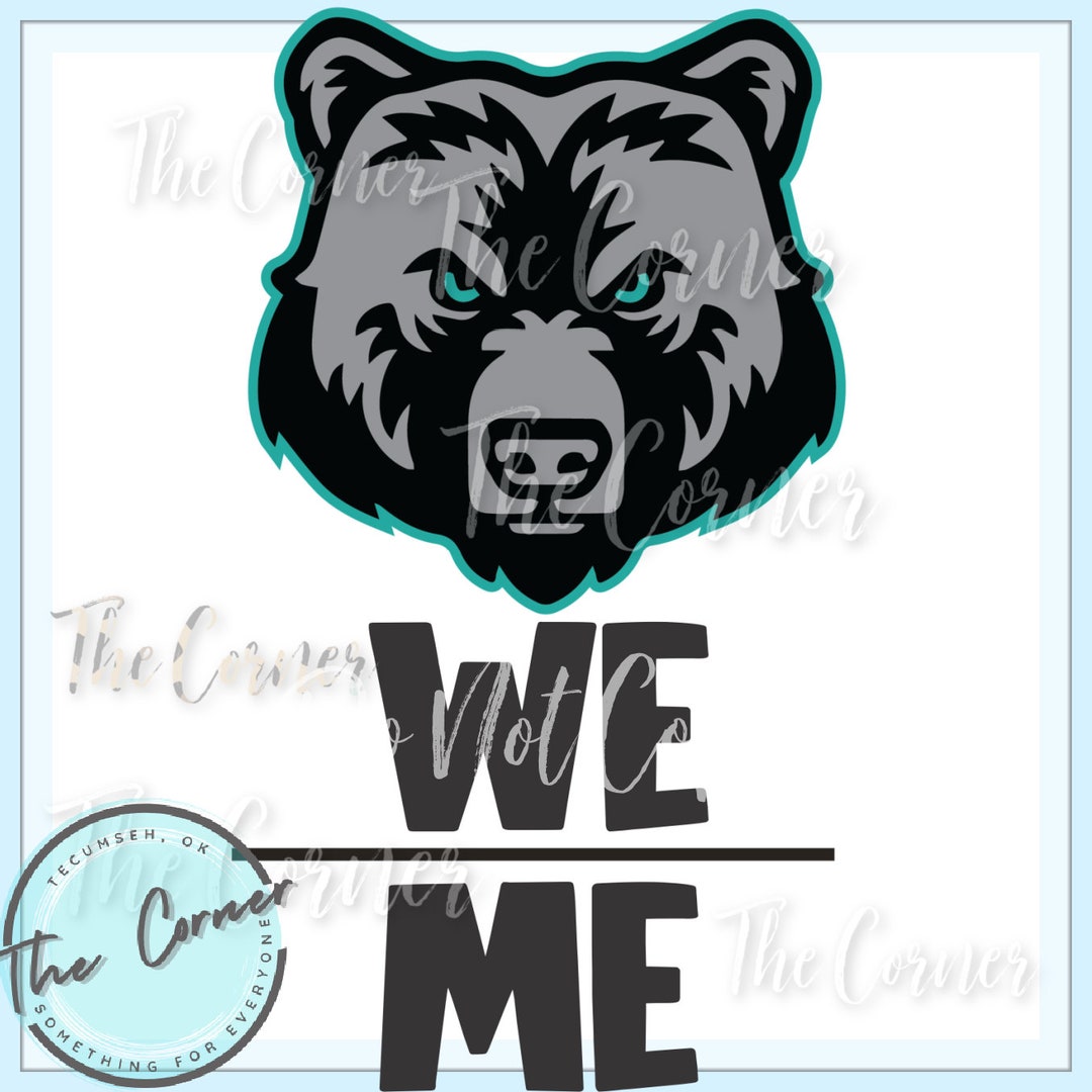 Bears Volleyball Htv Transfer Bears Volleyball Shirt Transfer ...