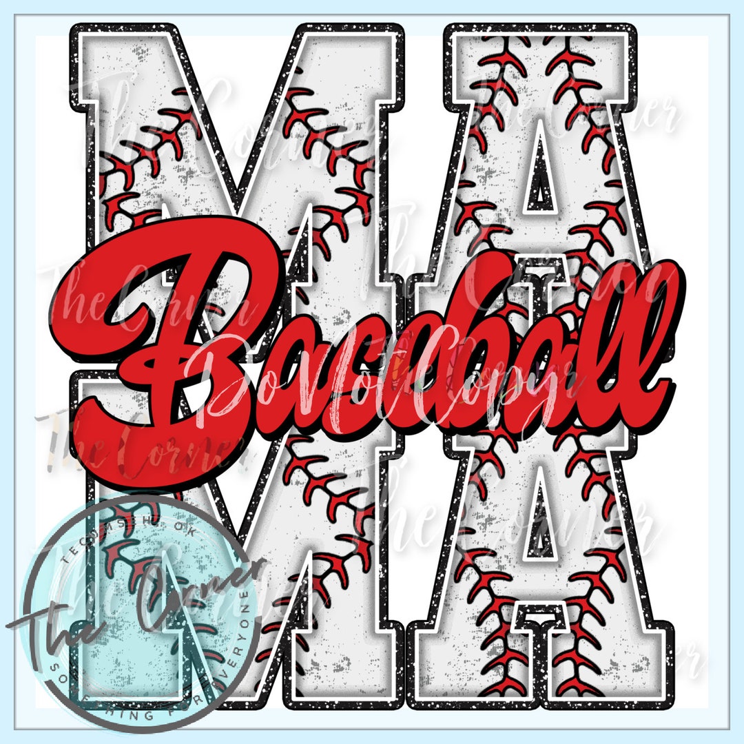 Baseball Mama Htv Transfer Softball Home Htv Baseball Sublimation ...