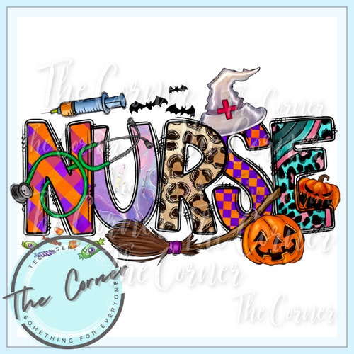 Nursing HTV Healthcare Sublimation Transfer Healthcare Htv - Etsy