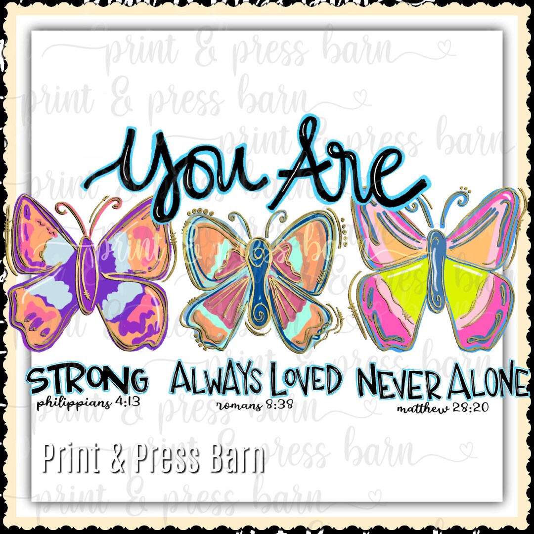 Butterfly Heat Press Transfer Butterfly HTV Transfer Butter Fly ...