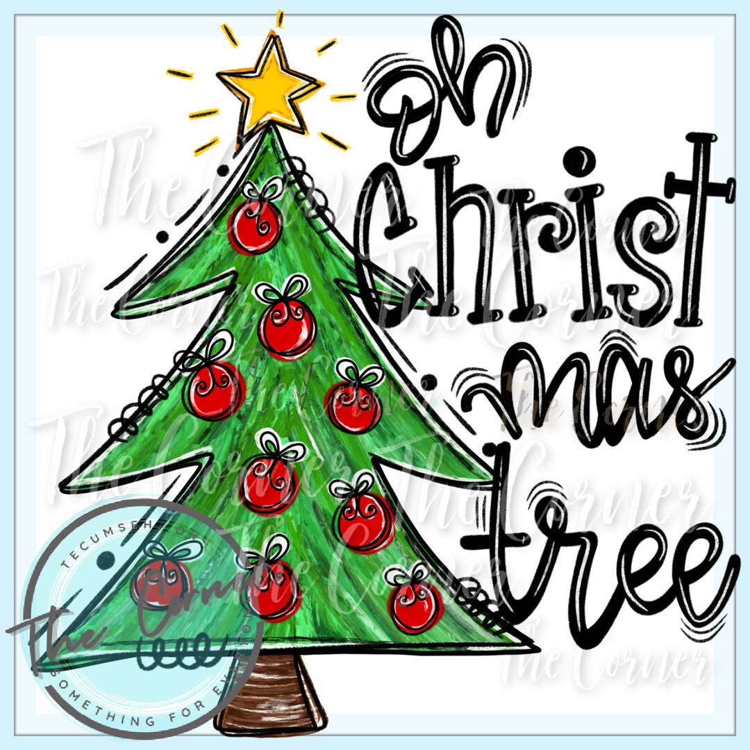 Merry Christmas Heat Press Transfer- Christmas HTV Transfer- Christmas ...