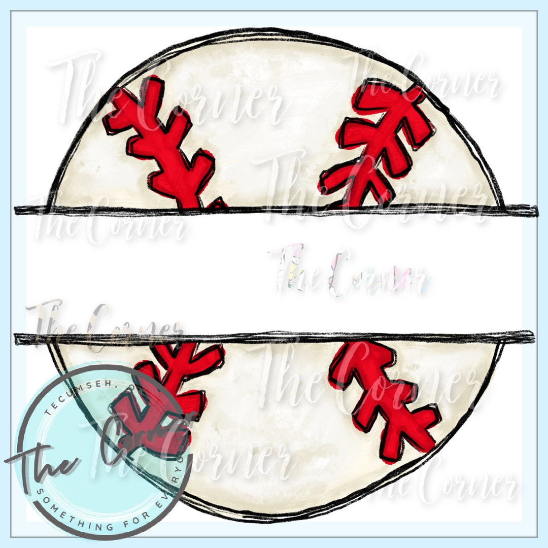 Baseball Htv Transfer- Softball Home Htv- Baseball Sublimation ...