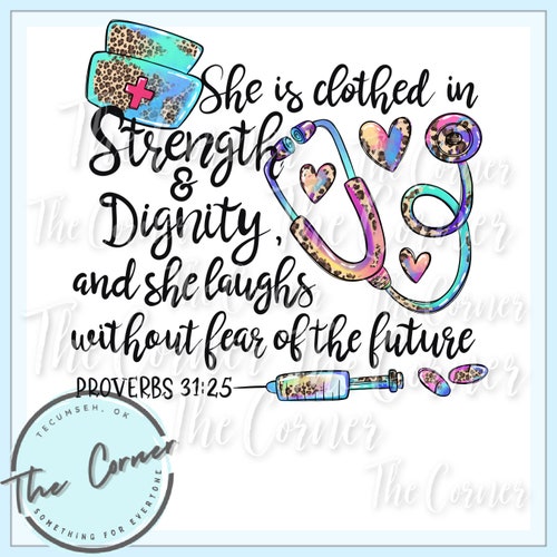 Nursing HTV Healthcare Sublimation Transfer Healthcare Htv - Etsy