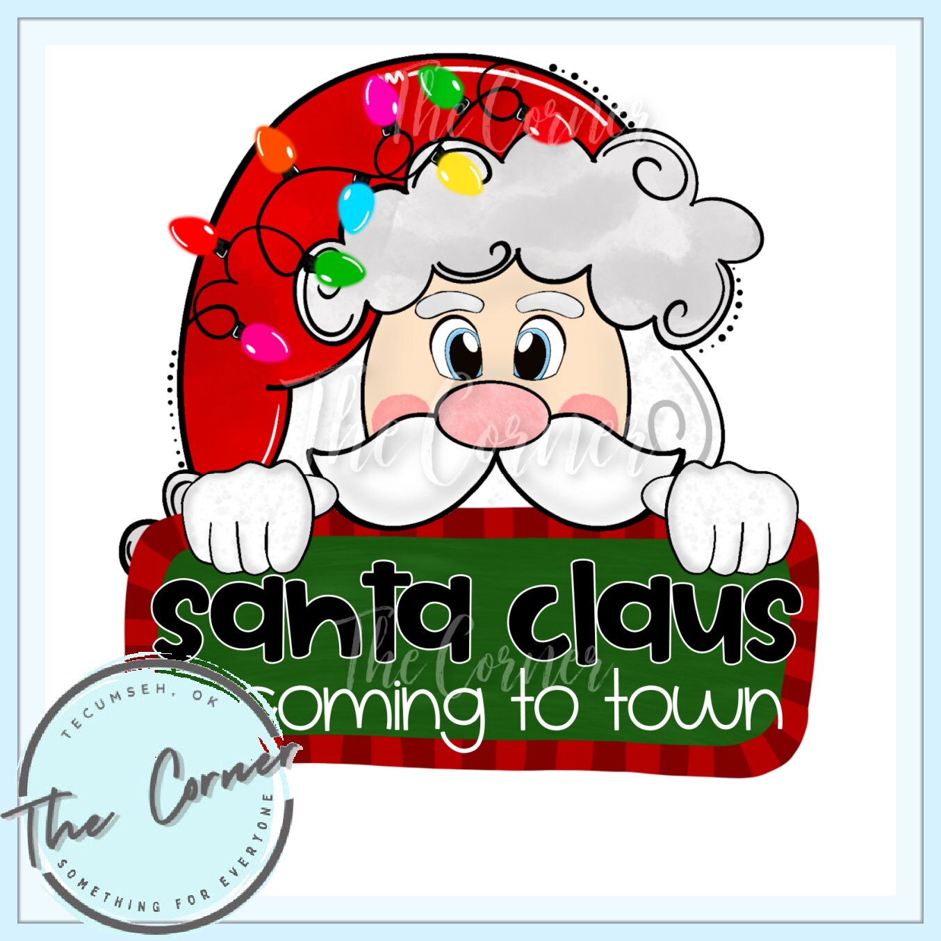 Merry Christmas Heat Press Transfer- Christmas HTV Transfer- Christmas ...