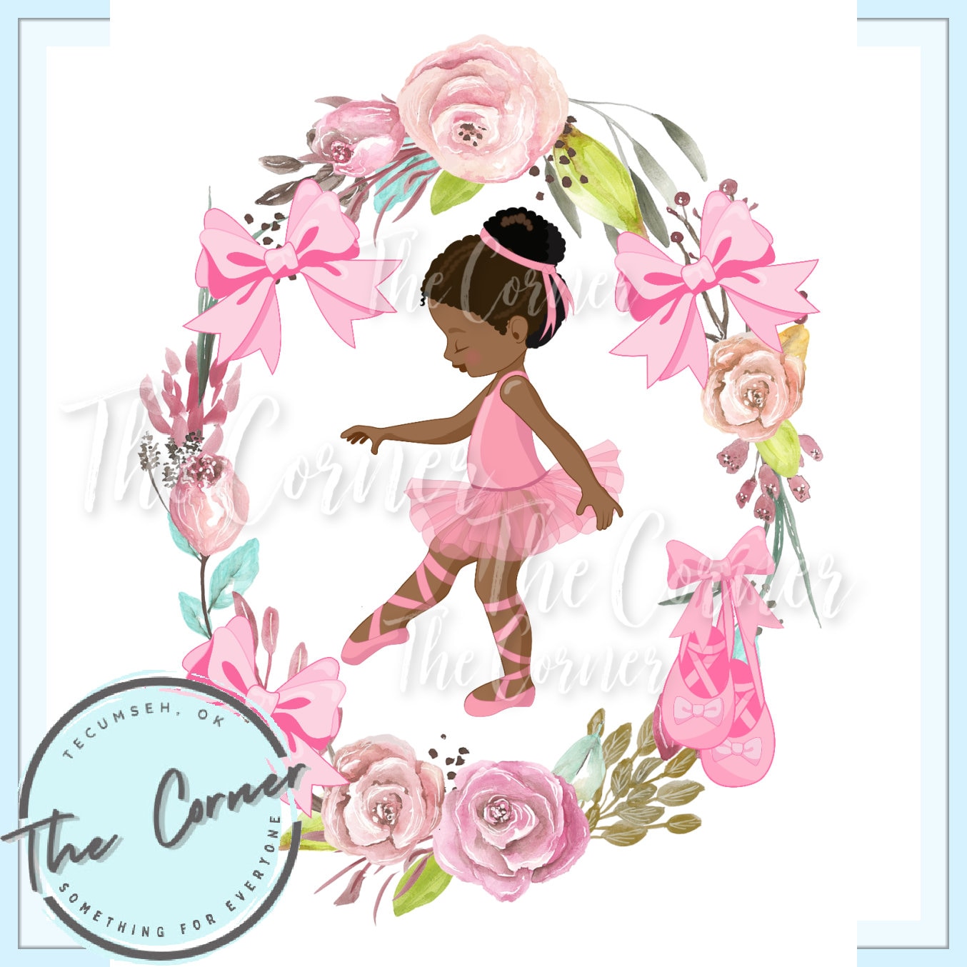 Ballet Love Htv Dance Sublimation Transfer Love Ballerina | Etsy