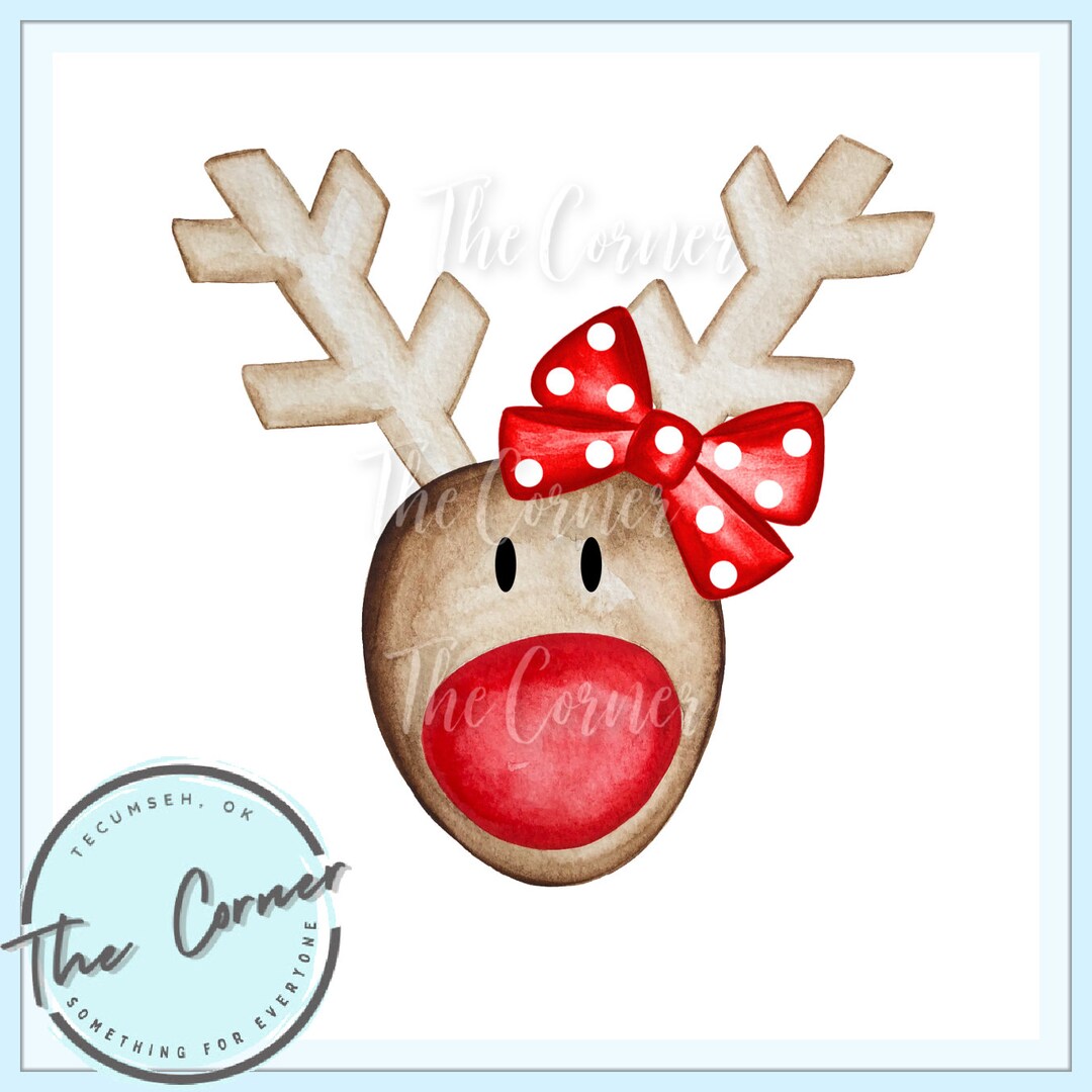 Christmas Plaid Heat Press Transfer- Christmas HTV Transfer- Christmas ...