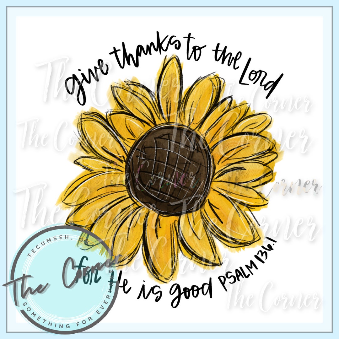Fall Heat Transfer Fall Sunflower Sublimation Transfer Thanksgiving ...