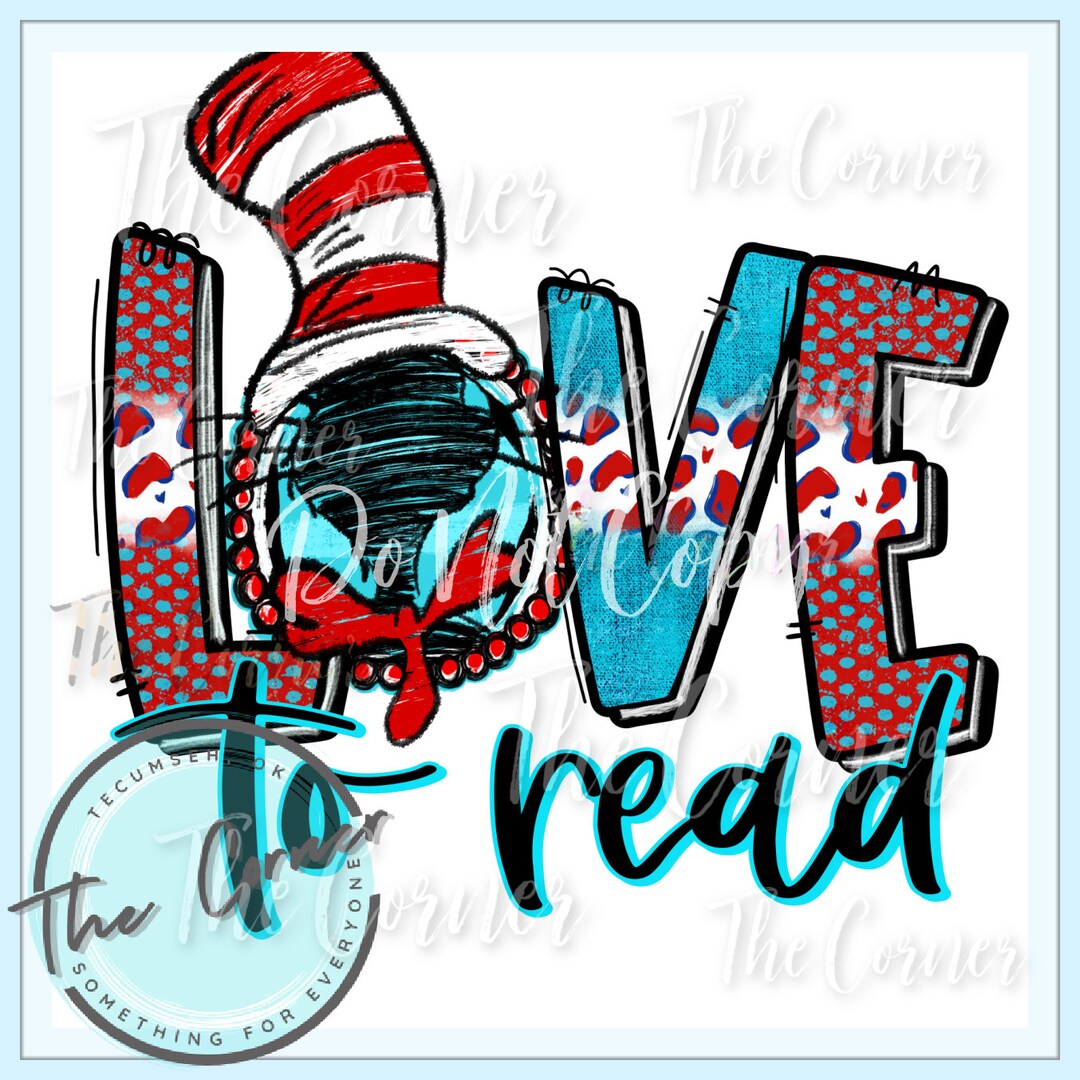 School Reading Heat Transfer- Reading Heat Transfer- School Sublimation ...
