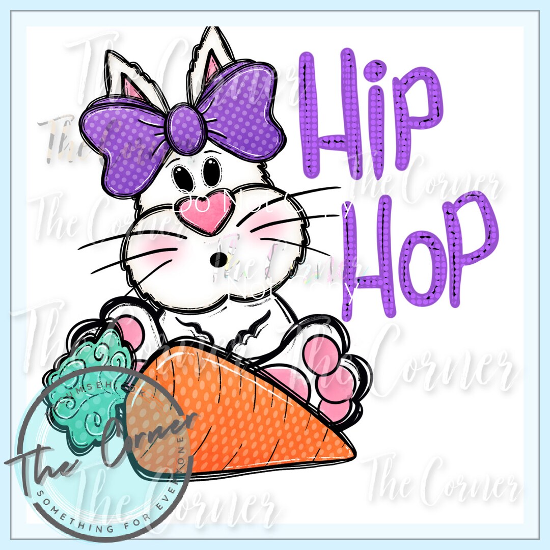 Easter Bunny Htv Transfer Easter Cross Sublimation Bunny Shirt Design Spring Shirt Heat Transfer ...