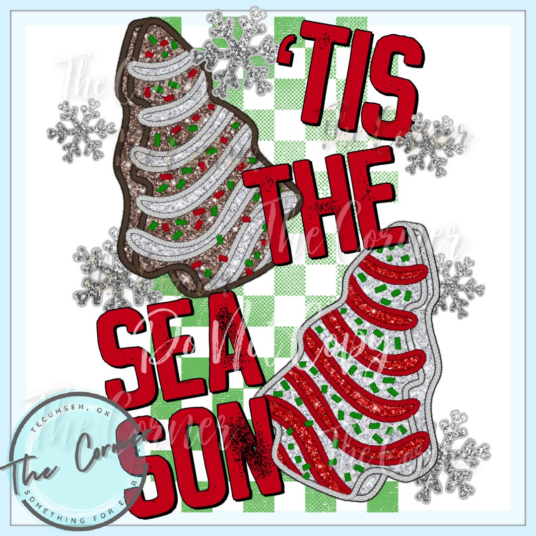 Merry Christmas Heat Press Transfer Christmas HTV Transfer - Etsy