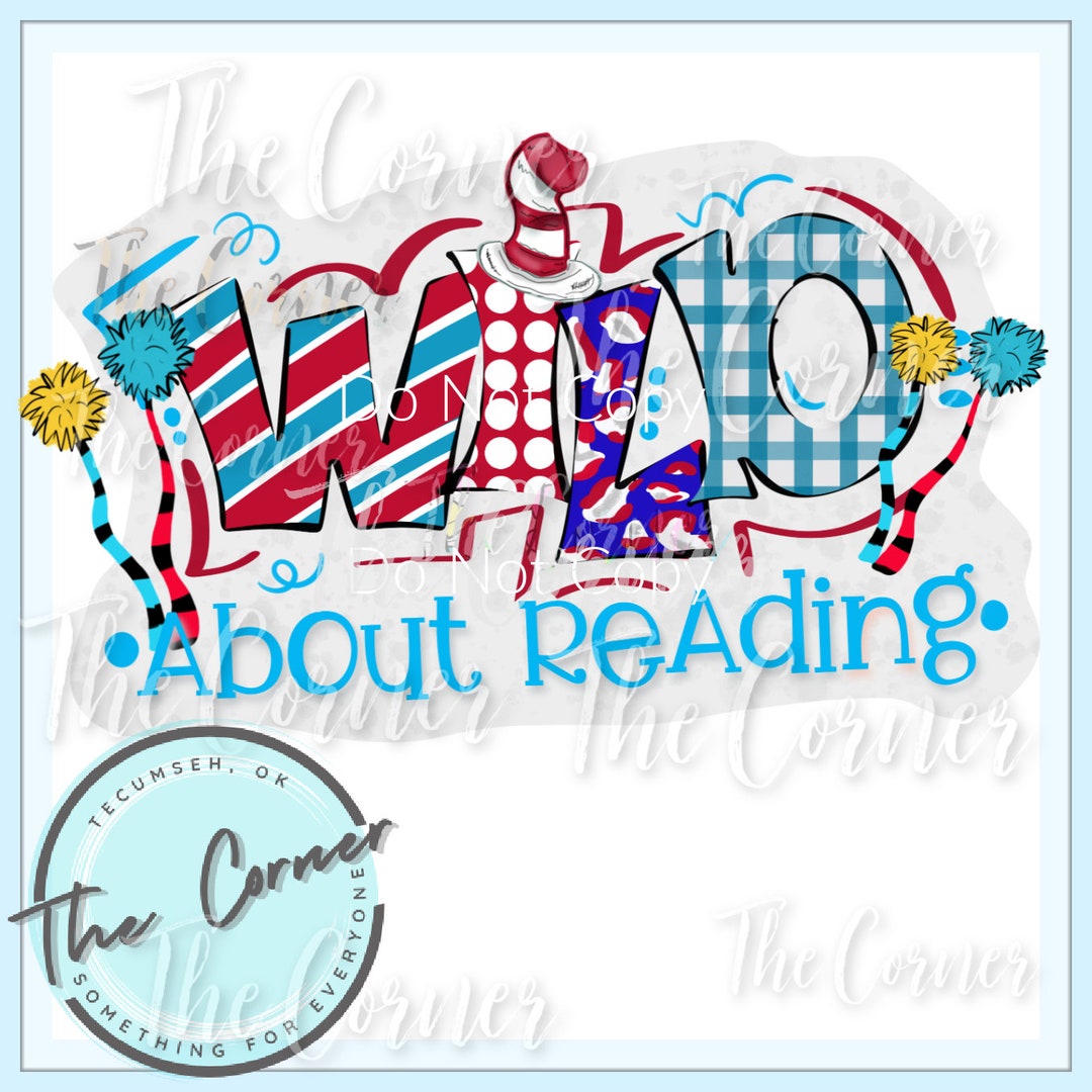 School Reading Heat Transfer- Reading Heat Transfer- School Sublimation ...