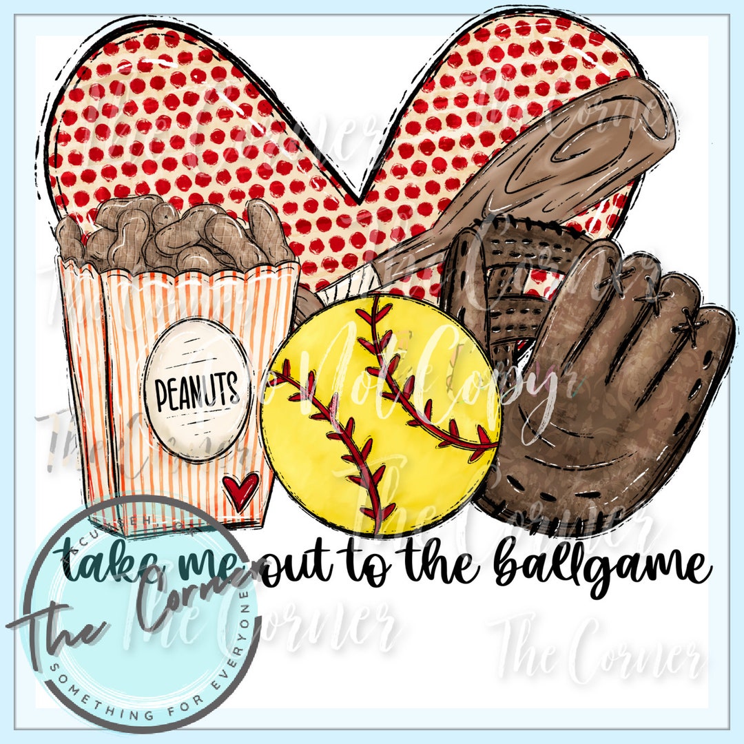Softball Htv Transfer- Softball Home Htv- Baseball Sublimation ...
