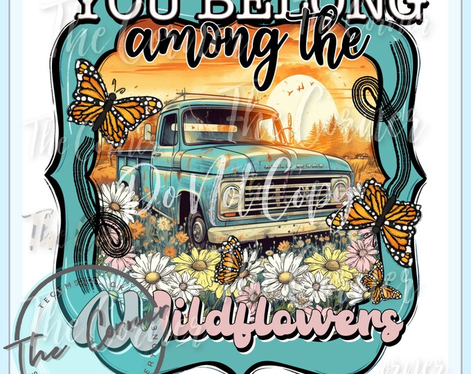 Country Truck Htv Transfer- Cowgirl Sublimation Transfer- Country Cow ...