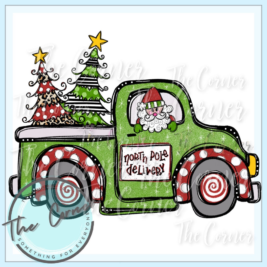 Merry Christmas Heat Press Transfer- Christmas HTV Transfer- Christmas ...