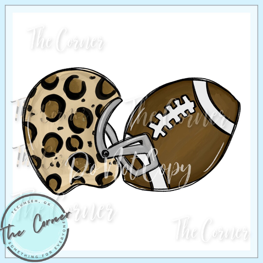 Game Day Football Heat Transfer Htv- Football Htv- Touchdown ...