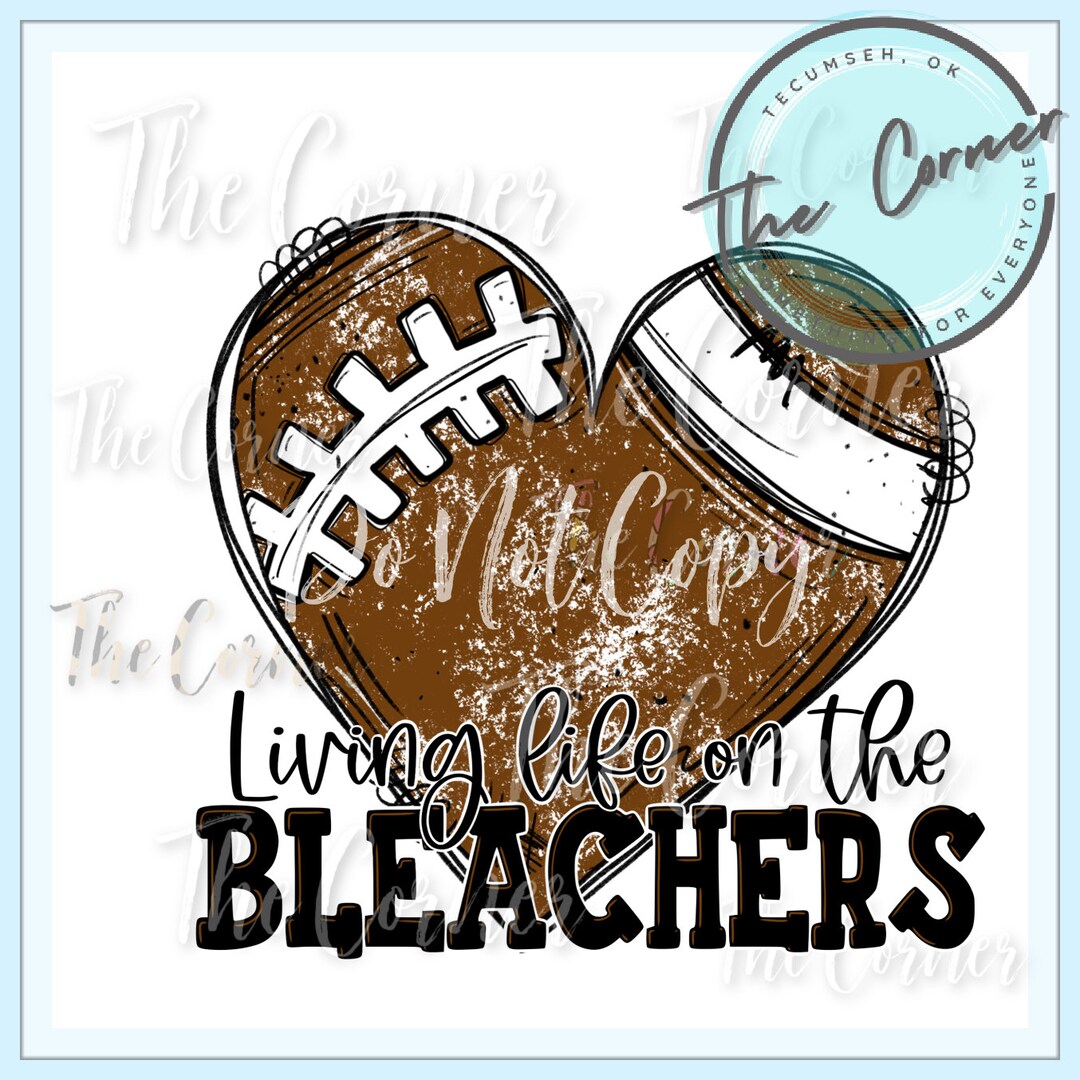 Game Day Football Heat Transfer Htv- Football Mascot Htv- Football ...