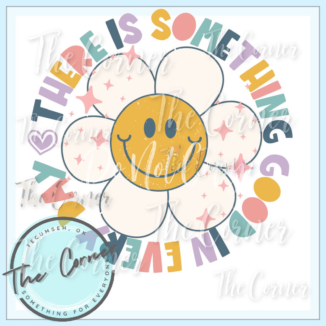 Spring Flower Htv Transfer Bloom Flower Sublimation Floral Shirt Design ...