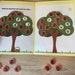 Digital Download Uppercase and Lowercase Apple/orange Tree Matching ...