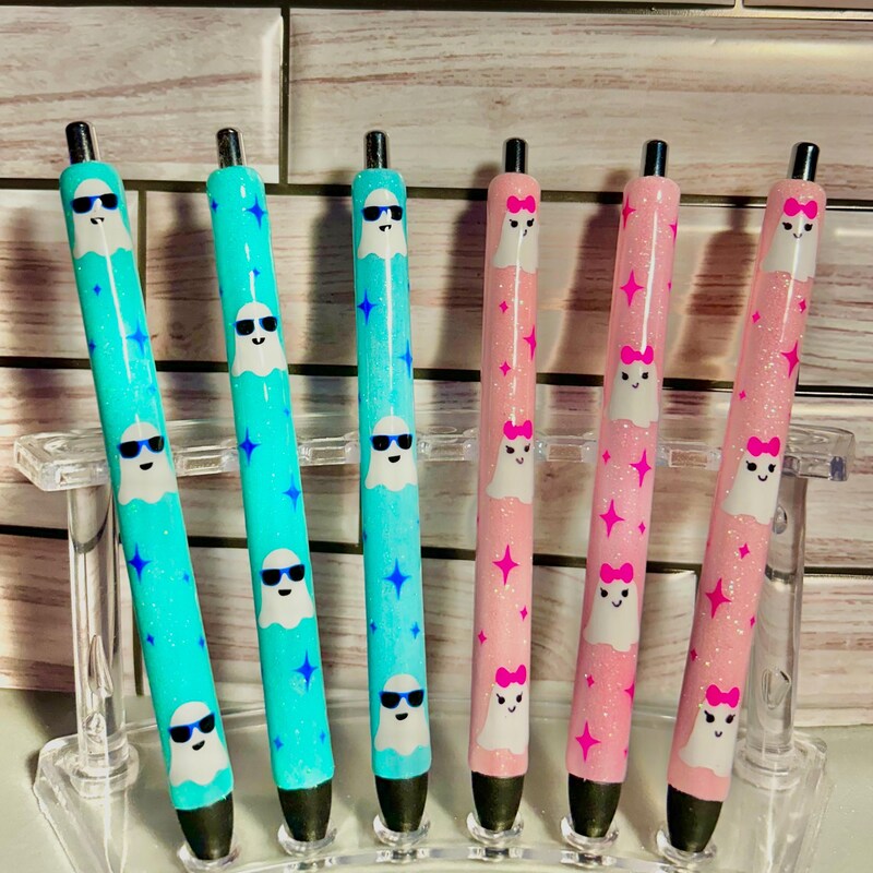 Cute Pens - Etsy