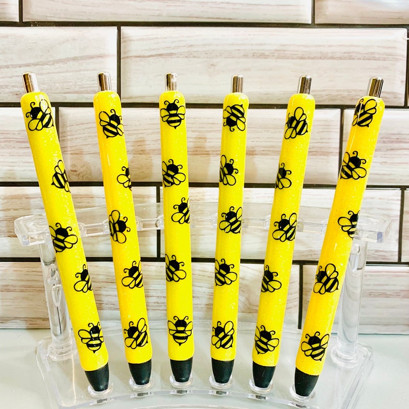 Bee Home Decor - Etsy